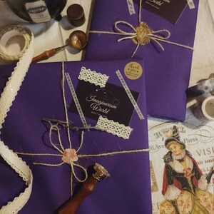 Imaginarium Magazine 12, Magical Zine, Witch Reads, Astrology Zine ...