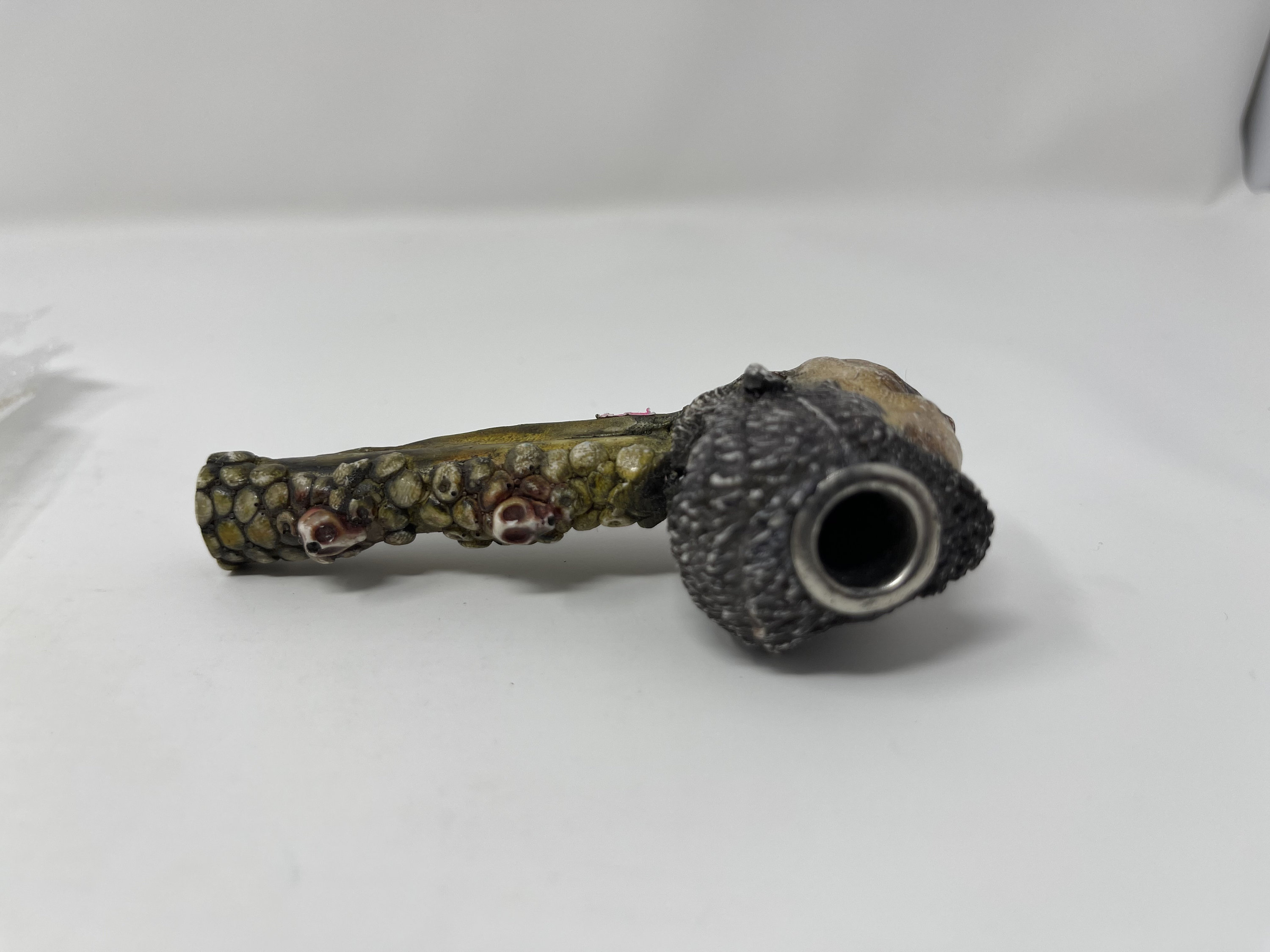 Smoking Pipe the Terminator arnold Schwarzenegger - Etsy