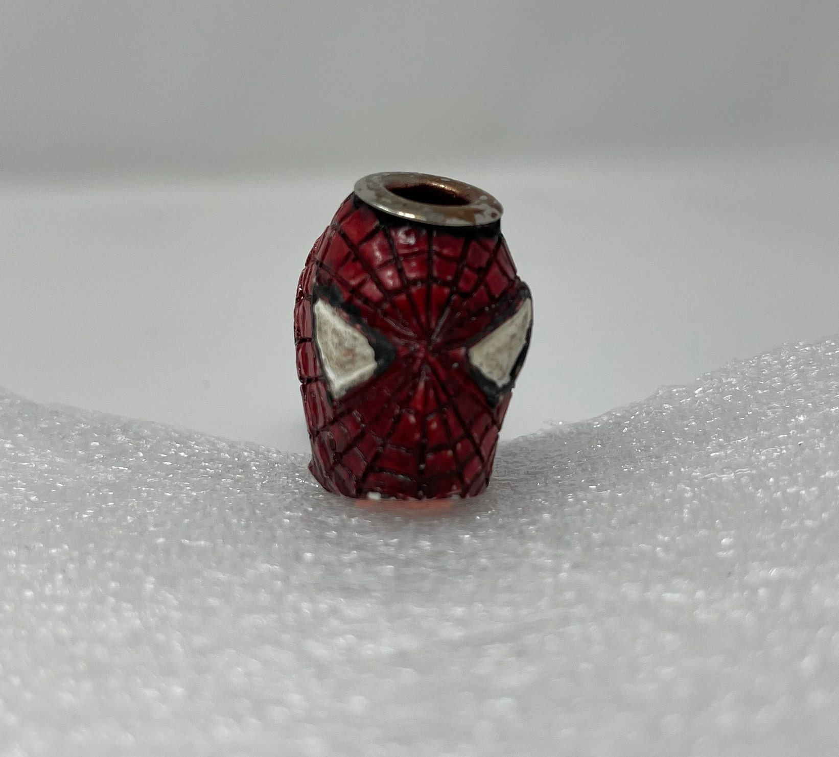 Smoking Pipe spider-man - Etsy