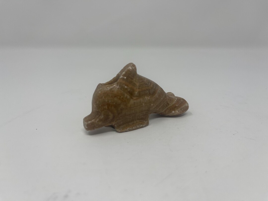 Smoking Pipe ( Dolphin ) - Etsy