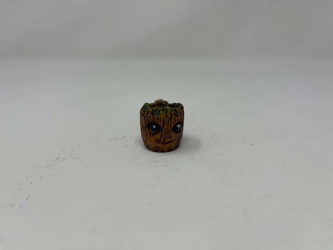 Smoking Pipe ( Baby Groot ) - Etsy