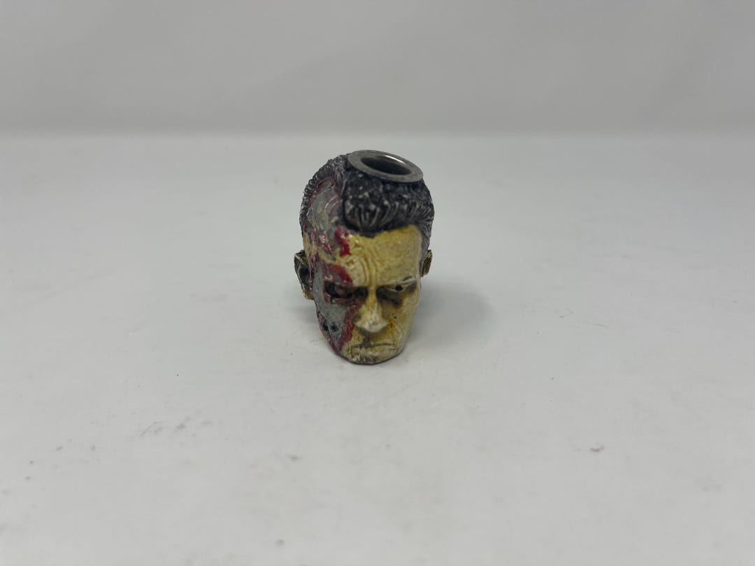 Smoking Pipe Terminator - Etsy