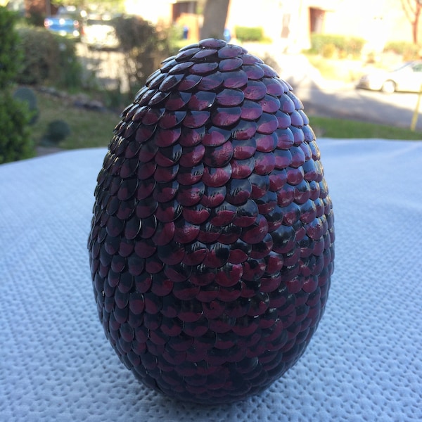 Dragon Egg Decor - Etsy