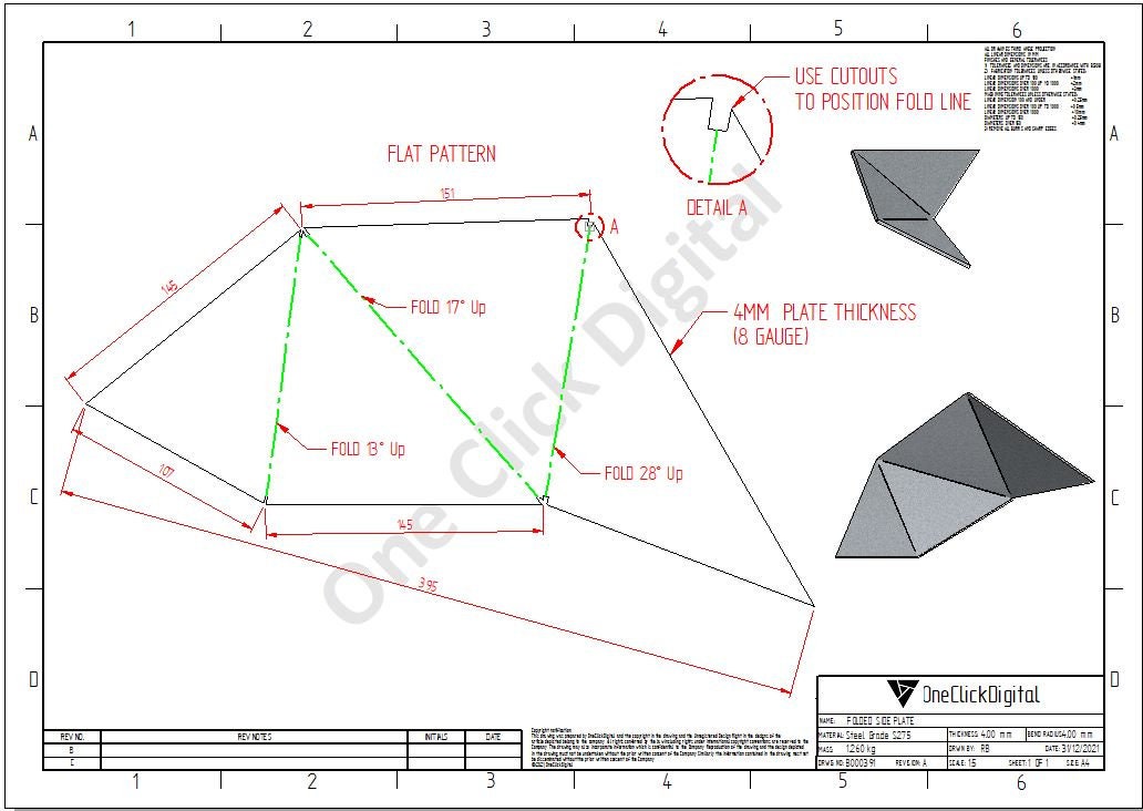 Octagonal Fire Pit (dxfs, 3D File, Engineering Drawings) - Etsy