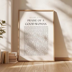 Proverbs 31:10-31 NKJV Praise of a Good Women, Who Can Find a Virtuous ...