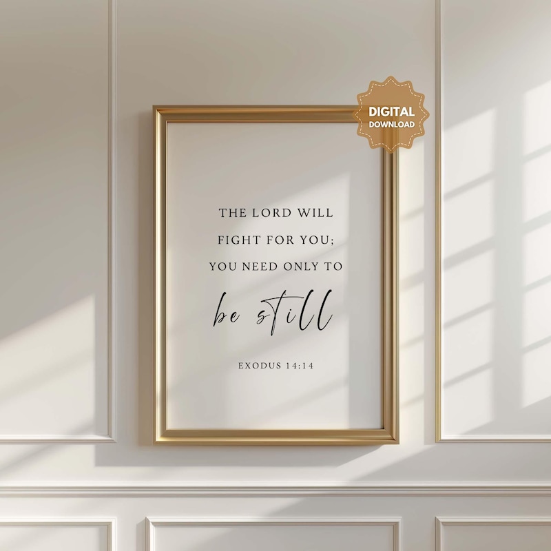 Exodus - Etsy