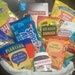 Gift for Husband Vasectomy, DIY Funny Vasectomy Food & Drink Gift ...