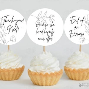 10 Printable Divorce Party Games Bundle, Funny Break-up Games, Divorcee ...