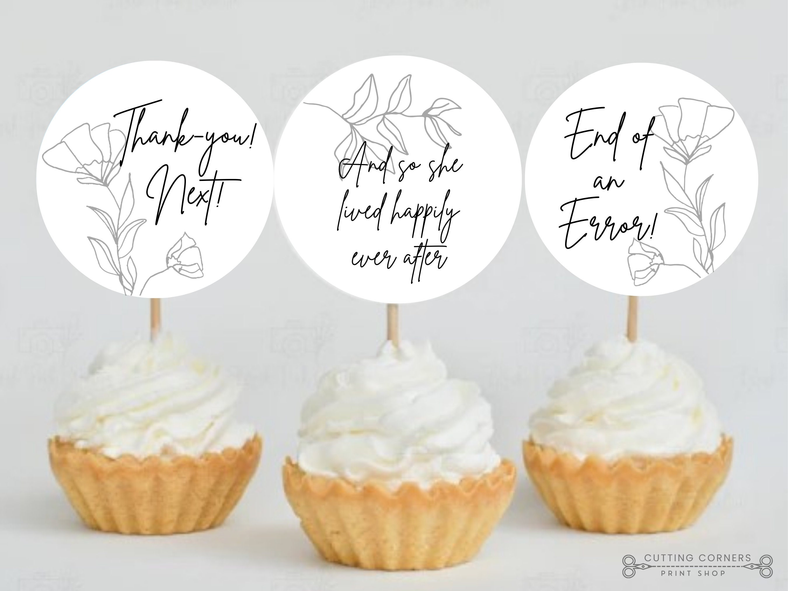 10 Printable Divorce Party Games Bundle, Funny Break-up Games, Divorcee ...