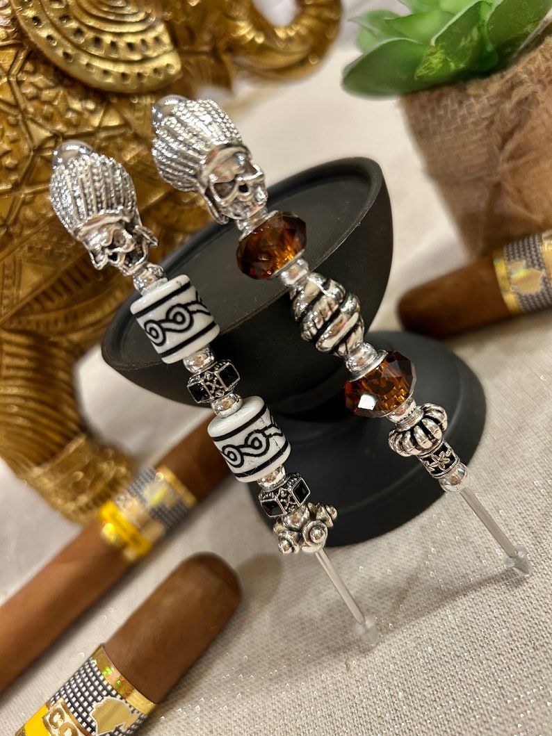 Cigar Accessories, Cigar Poker, Cigar Nubber, Cigar Pick, Cigar Gifts ...