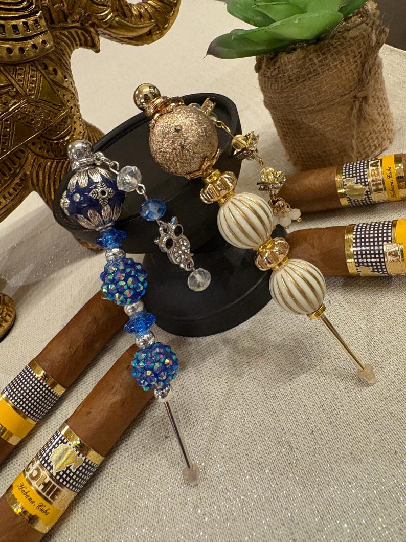 Cigar Pick, Cigar Poker, Cigar Accessories, Cigar Gifts, Mother’s Day ...