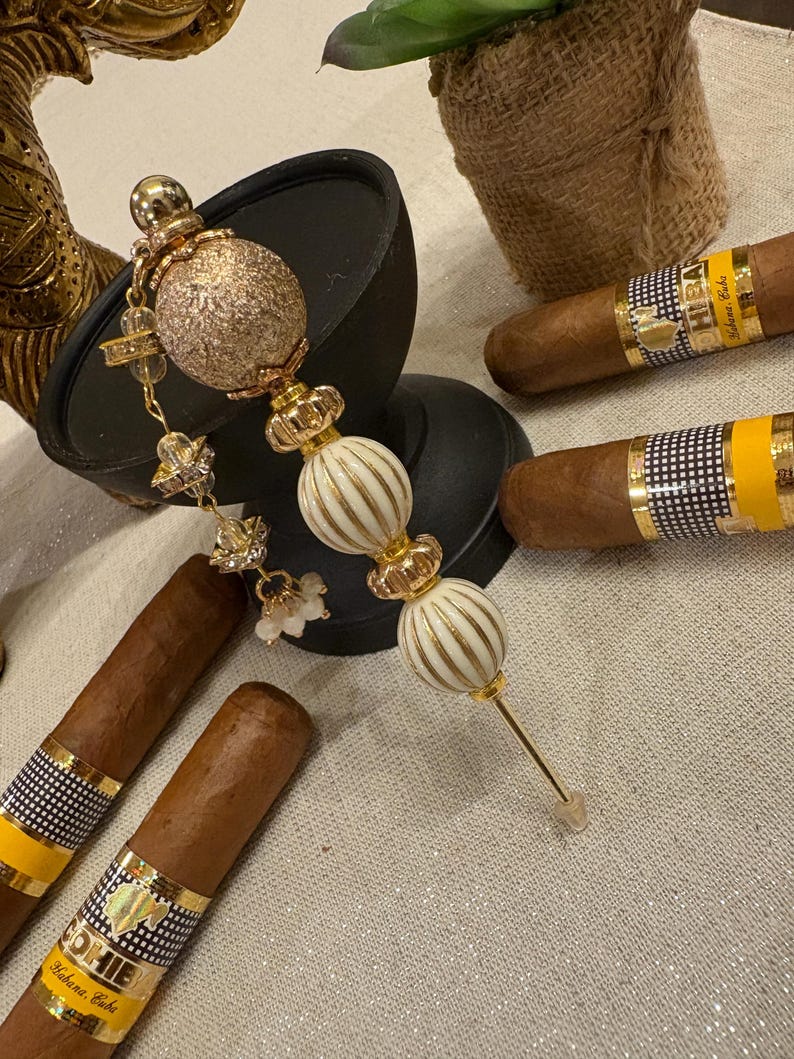 Cigar Pick, Cigar Poker, Cigar Accessories, Cigar Gifts, Mother’s Day ...