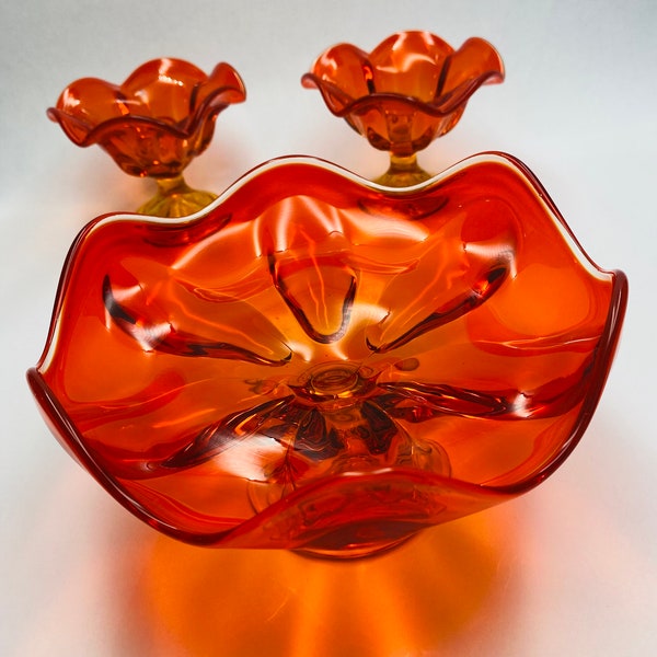Viking Art Glass - Etsy