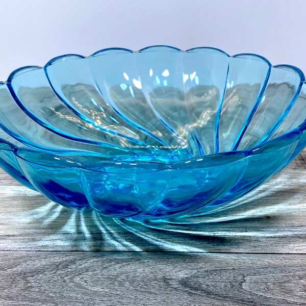 Hazel Atlas Turquoise - Etsy