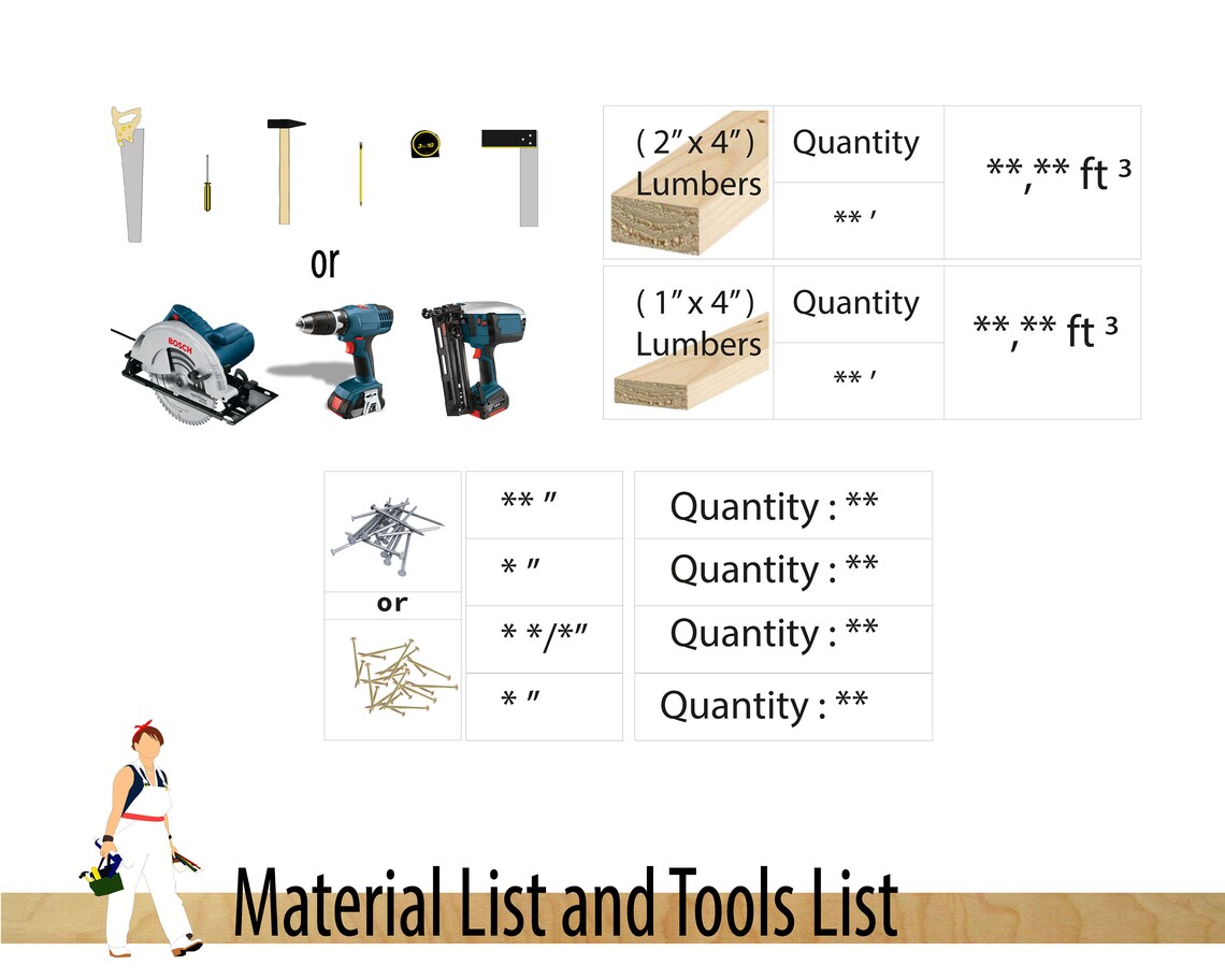 Diy Lifeguard Chair Station Digital Woodworking Diy Plan, Tall Chair ...