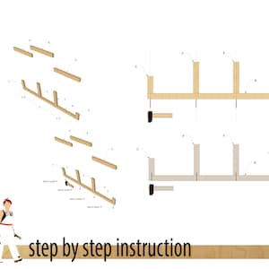 Diy Winner Award Victory Podium Stand Podium Stairs Plan, Yard Lawn ...
