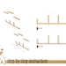 DIY Winner Podium Plan, Woodworking PDF - Etsy