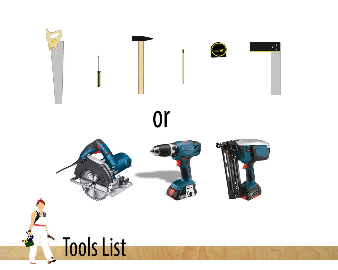 DIY Winner Podium Plan, Woodworking PDF - Etsy