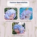 Exhausted Honkai Star Rail Robin PDF ONLY - Etsy