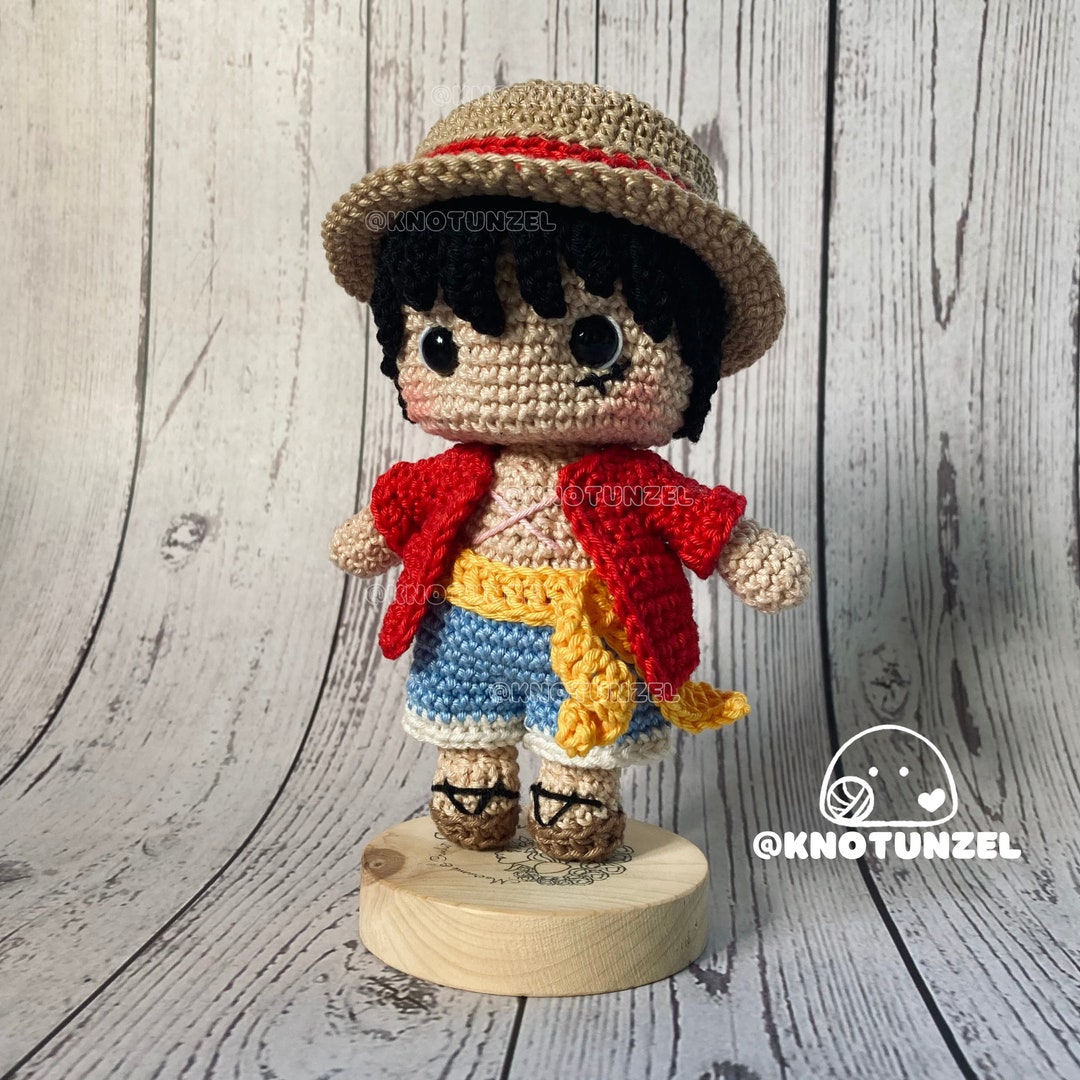 King PDF Pattern - Etsy