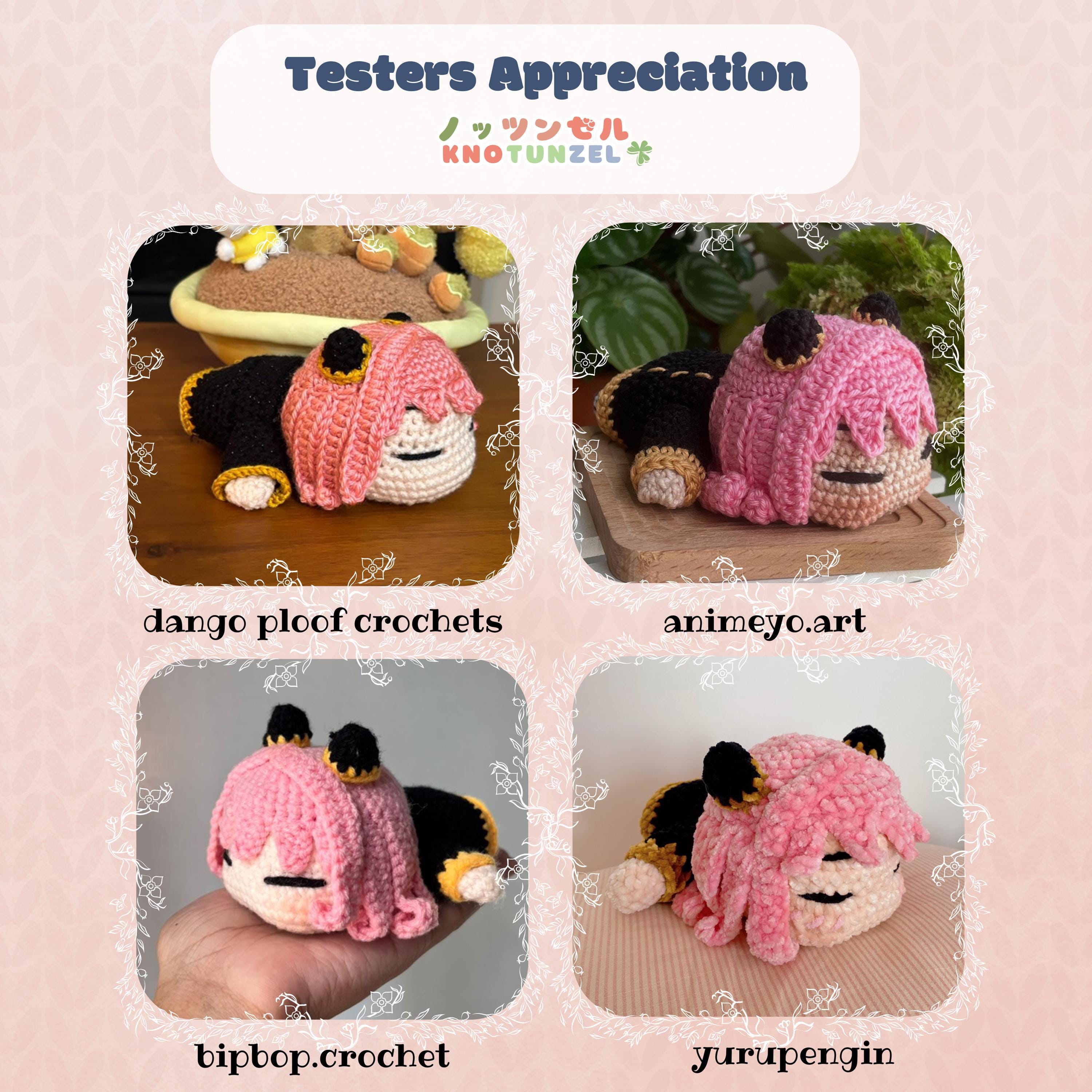 Daughter Pdf Pattern - Etsy