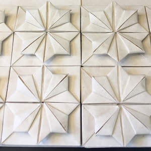 Tutorial : Origami Thread Book Organizer - Etsy