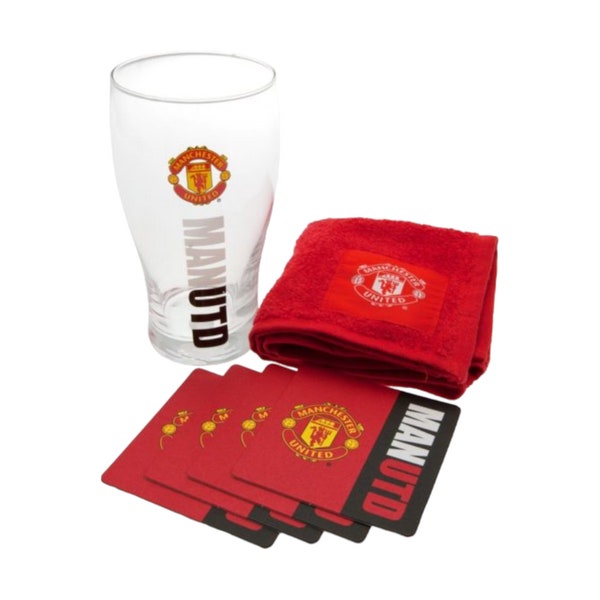 Man Utd Gift - 60+ Gift Ideas for 2023