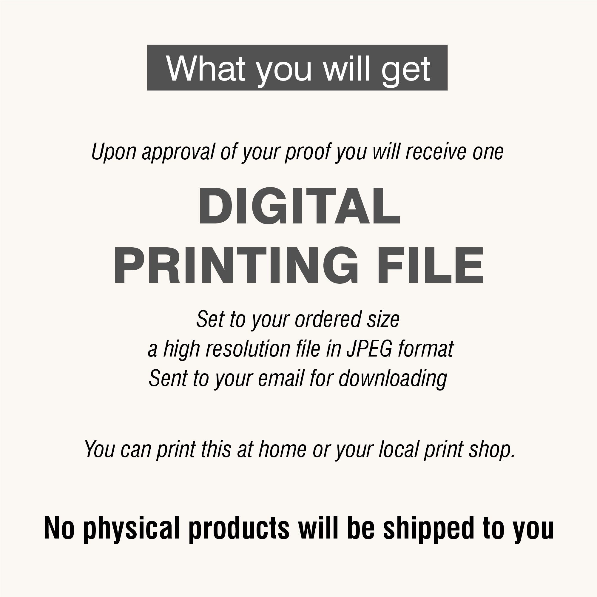 Photo Collage, Personalised Friends Photo Collage, Gift Ideas, Custom ...