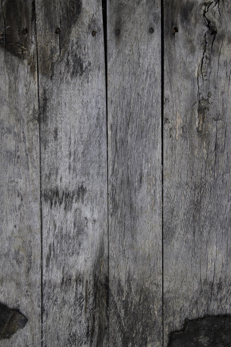 Rustic Wood I Printable Digital Backdrop for Food, Product & Still Life ...