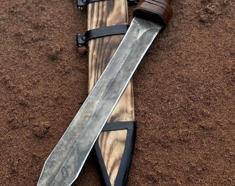 Custom Roman Gladius - Etsy