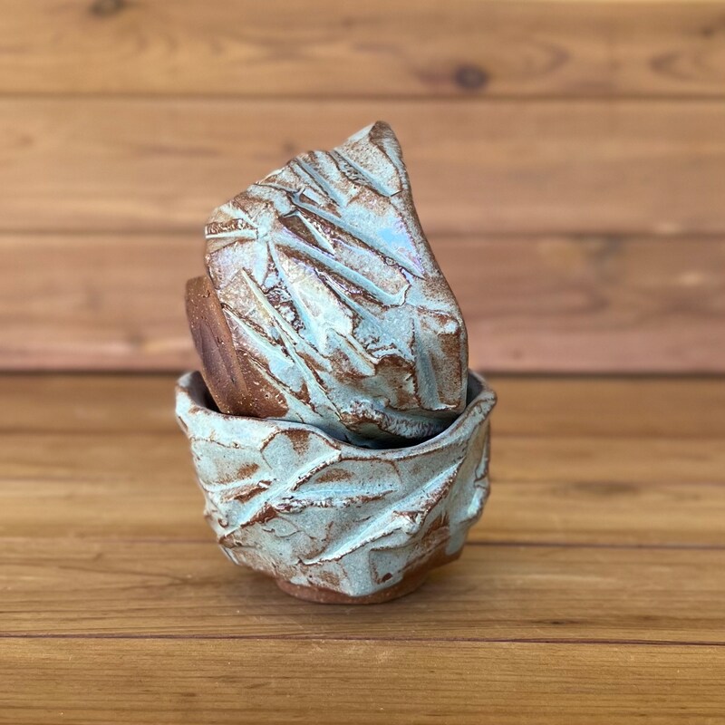Wabi Sabi Ceramics - Etsy