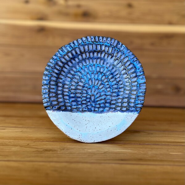Handmade Plates - Etsy