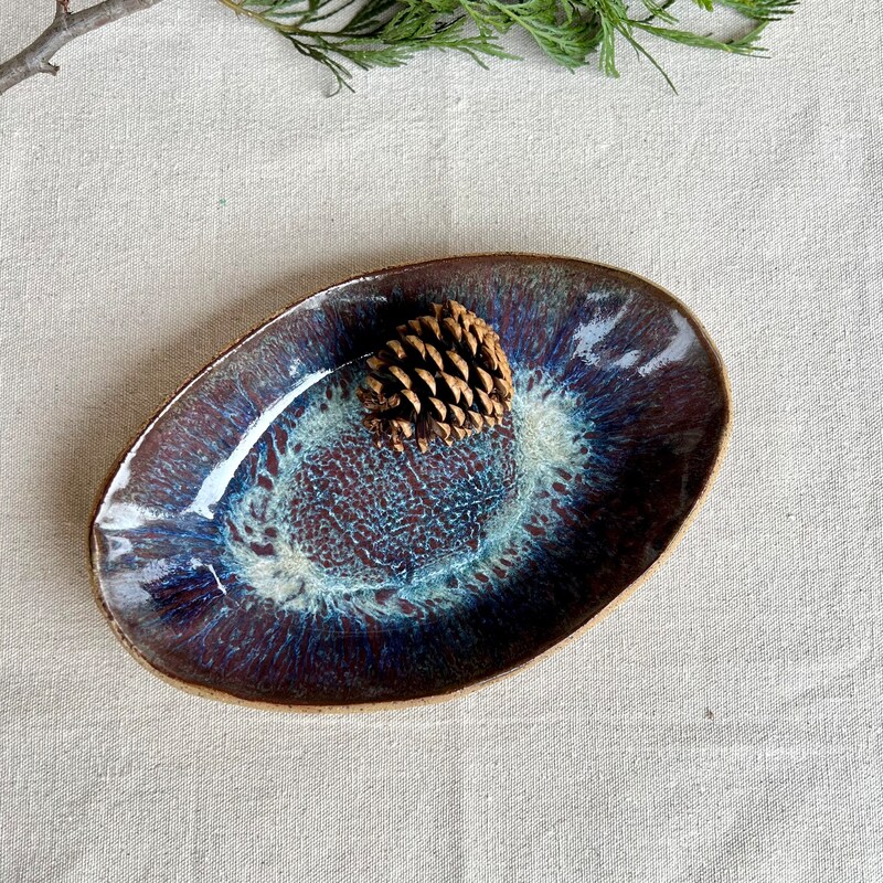 Handmade Pottery - Etsy