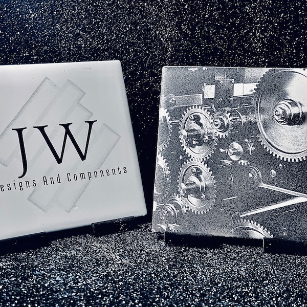 Custom Ceramic Tiles - Etsy