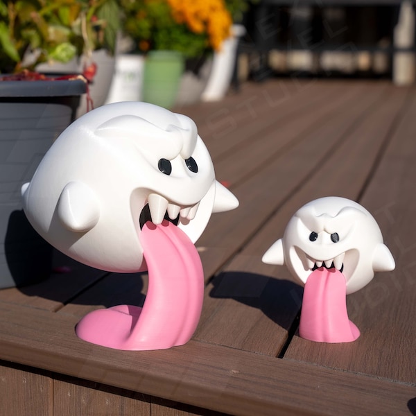 Super Mario Bros Halloween Decorations - Etsy