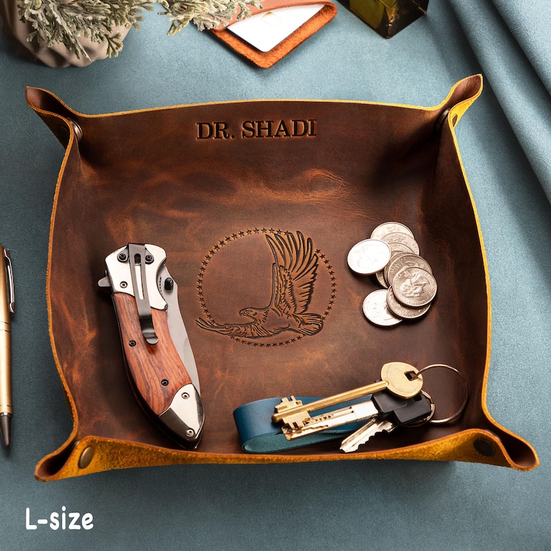 Copper Tray - Etsy