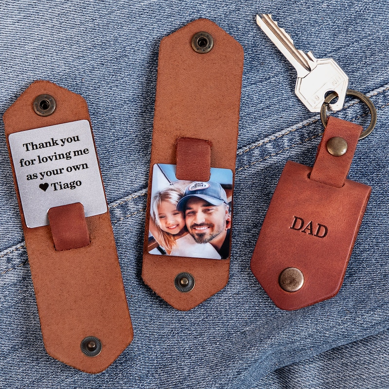 Step Father Gift - 60+ Gift Ideas for 2025