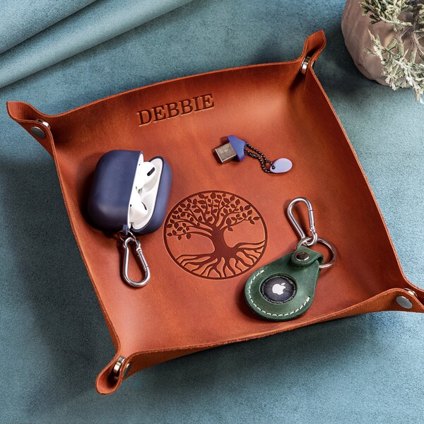 Catch All Tray - Buy Online - Etsy