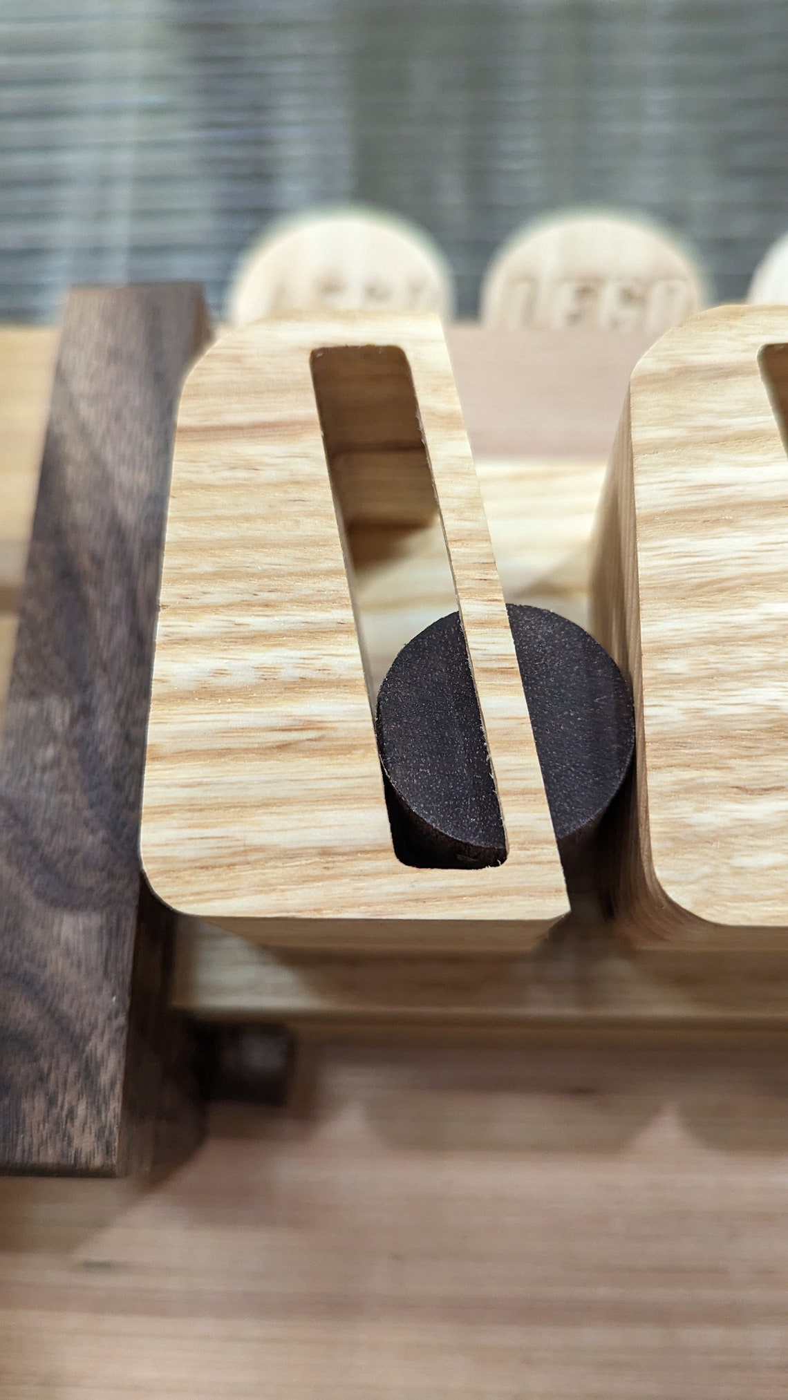 Hand Saw Holder - Etsy