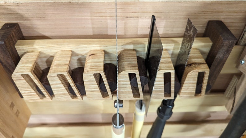 Hand Saw Holder - Etsy