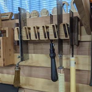 Hand Saw Holder - Etsy