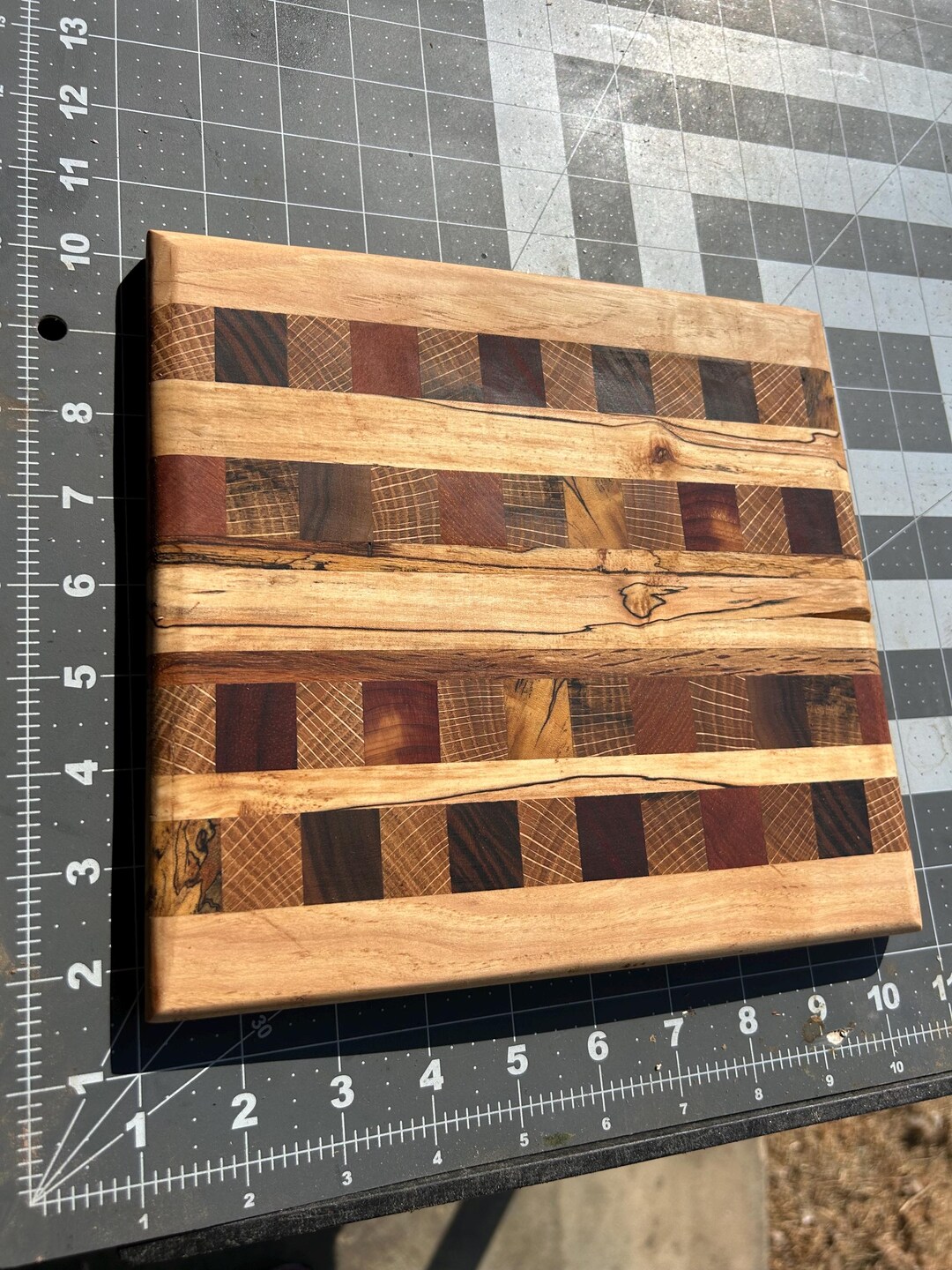 Small Kitchen Board - Etsy