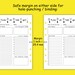 5AM Daily Planner Printable A4, Hourly Printable Planner Tabs, Six Ring ...