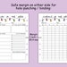 Weekly WFH Planner & Schedule Printable A5 ' Remote Worker Undated ...