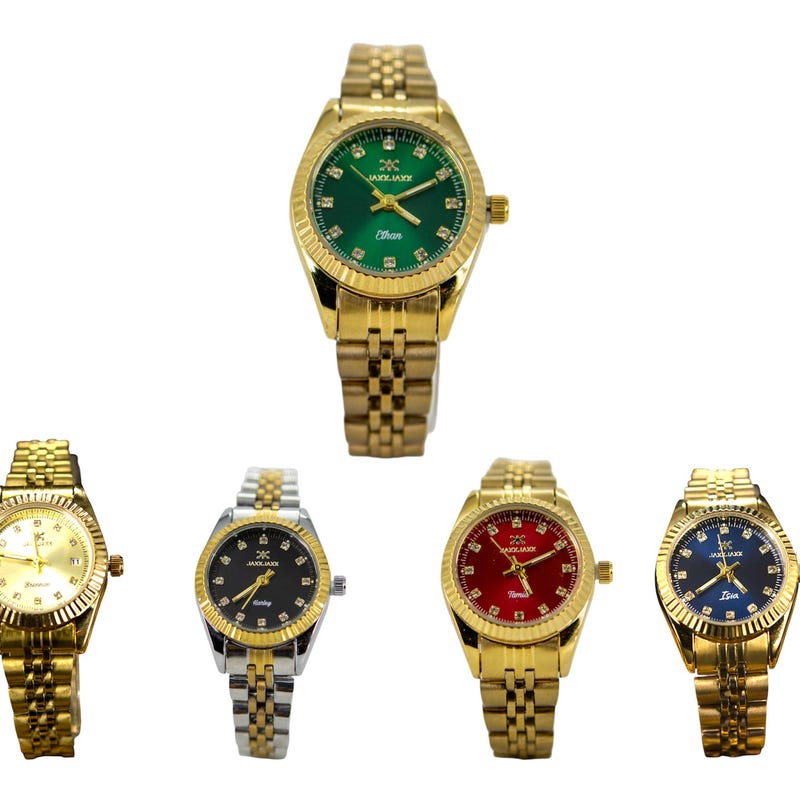 Car Watches Women - Etsy
