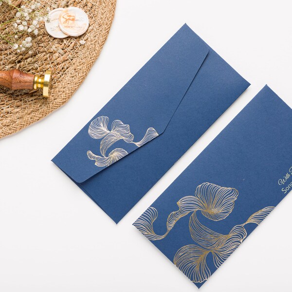 Money Envelopes - Etsy