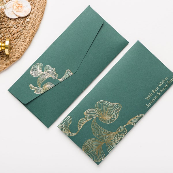 Money Envelopes - Etsy