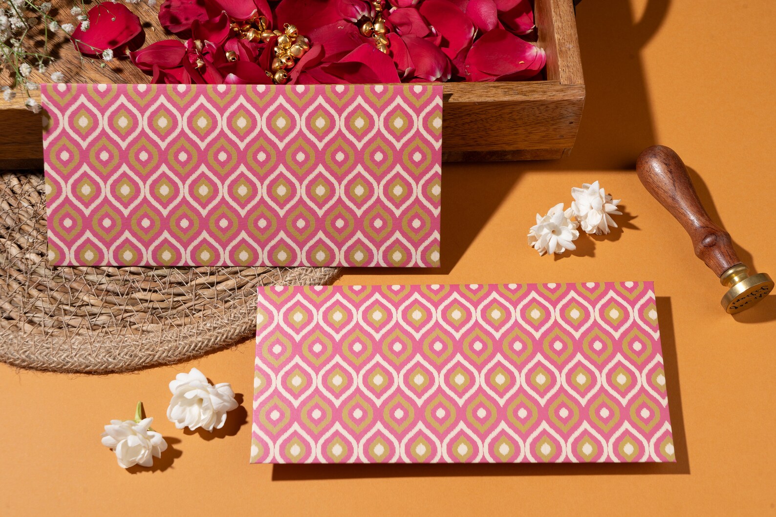 Personalised Money Envelope shagun Cover Festive Cash Envelope floral ...