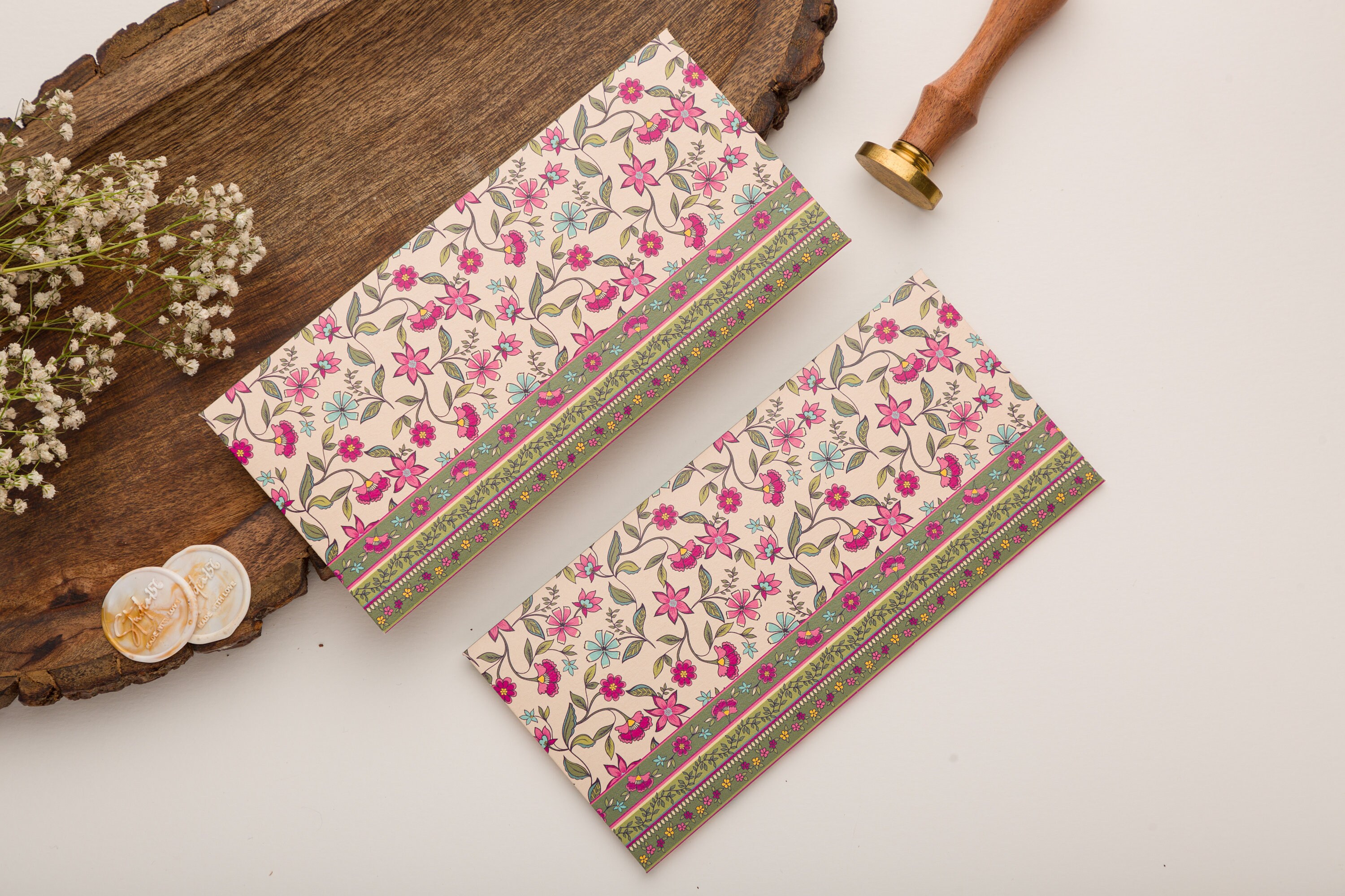 Personalised Money Envelope | Cash Envelope | Shagun Cover | Diwali ...