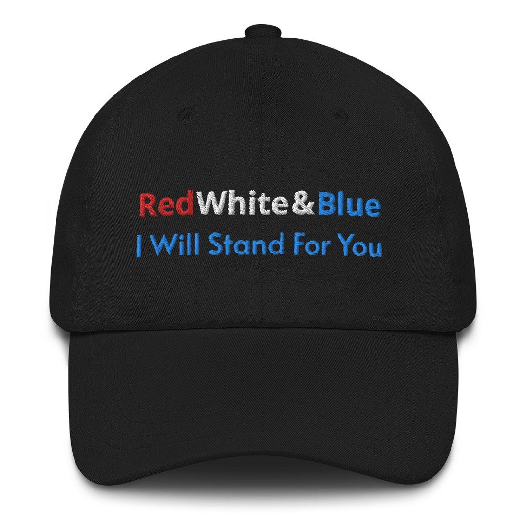 America Hat, Patriotic Hat, Veterans Day Hat, Independence Day Hat ...